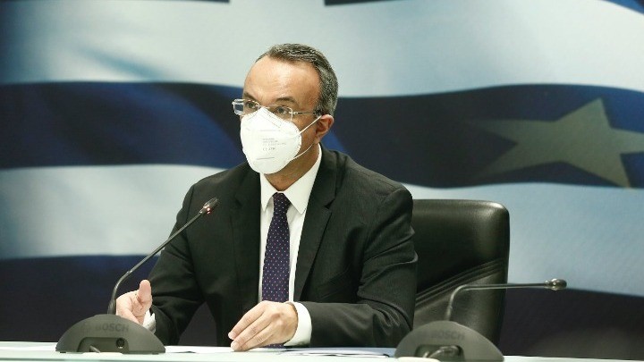 Χρ. Σταϊκούρας: Εντός της εβδομάδος ο συμπληρωματικός προϋπολογισμός 2 ...