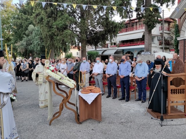 Μητροπολίτης Εδέσσης Ιωήλ: Πολλοί έχουν εκμεταλλευτεί το όνομα του ...