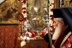 Η Εορτή των Χριστουγέννων στου Αγίους Τόπους • Adologala.gr ...