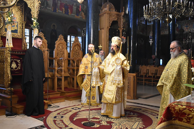 Η εορτή του Αγίου Αρτεμίου στην Καστοριά Τοπικά Νέα • Adologala.gr ...