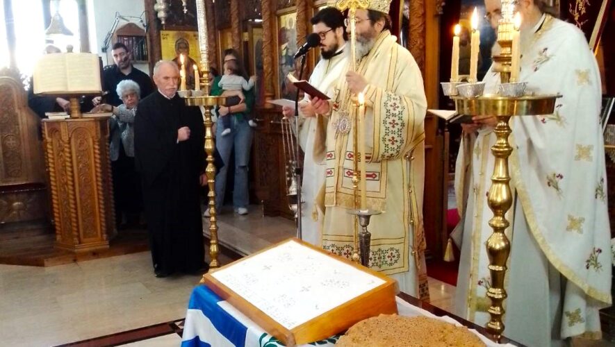 Έκθεση φωτογραφίας για τα 60 χρόνια του Εθνικού Δρυμού Σαμαριάς ...
