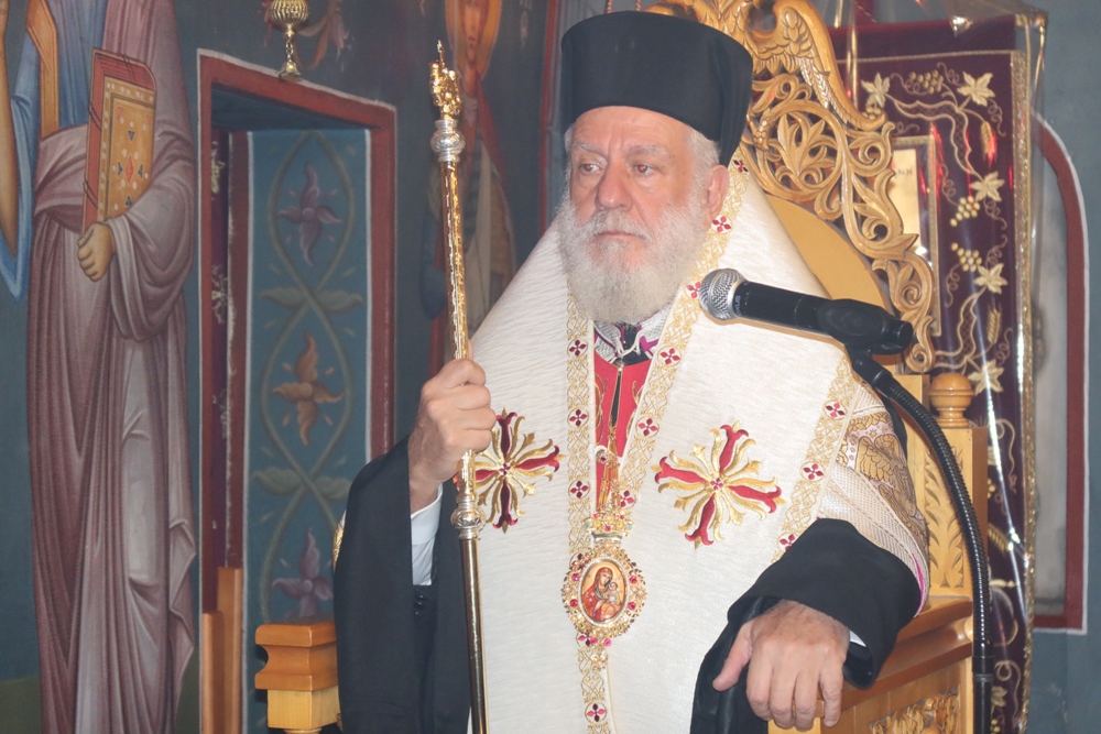 Η εορτή της Οσίας Ξένης στα Κάτω Πατήσια • Adologala.gr ...