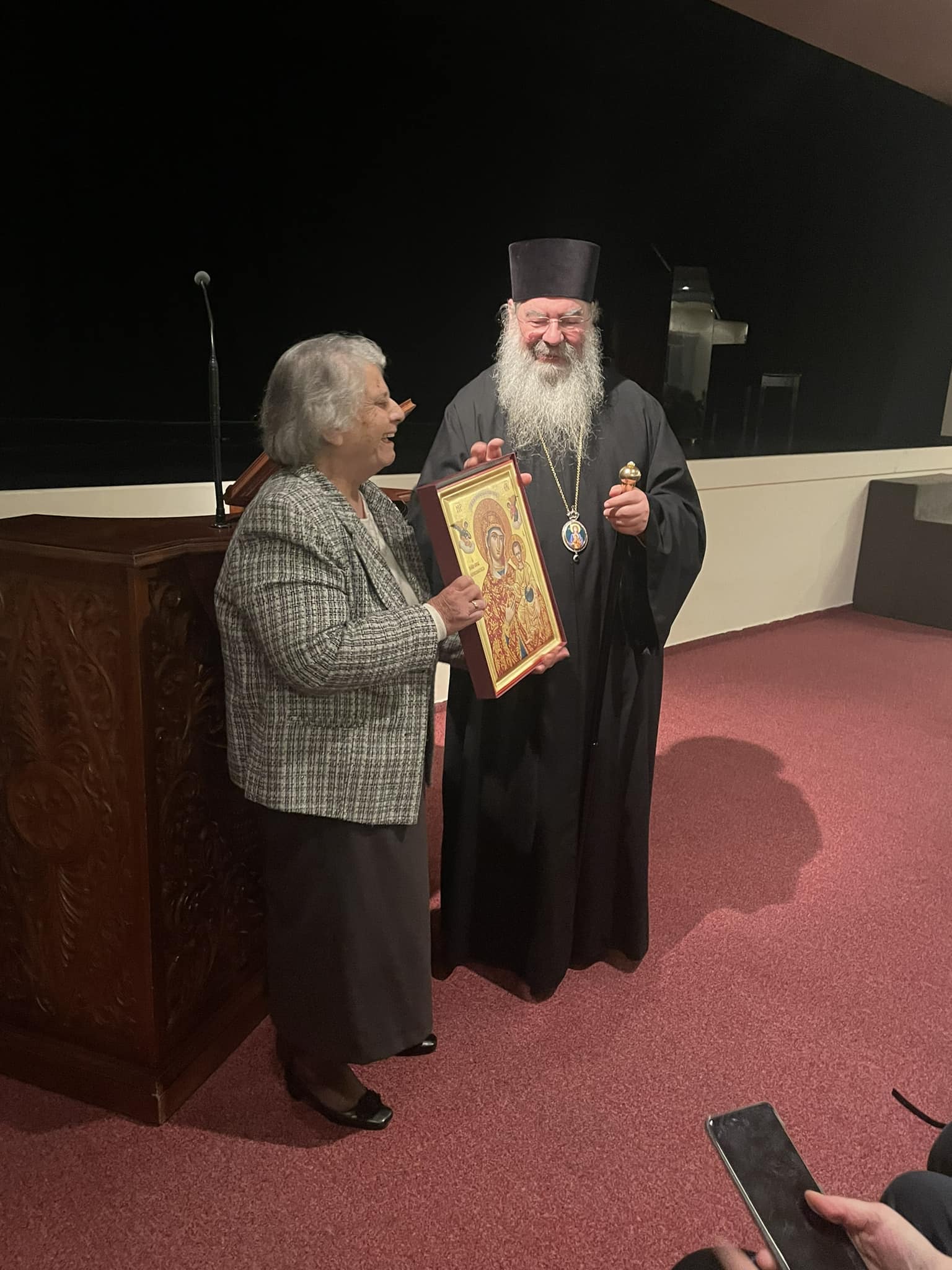 Η Γιορτή της Μάνας στη Μητρόπολη Λεμεσού Τοπικά Νέα • Adologala.gr ...