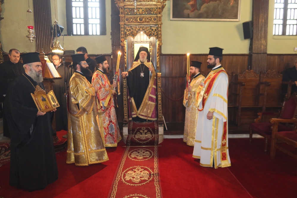 Η εορτή του Αγίου Χαραλάμπους στην Πρέβεζα Τοπικά Νέα • Adologala.gr ...