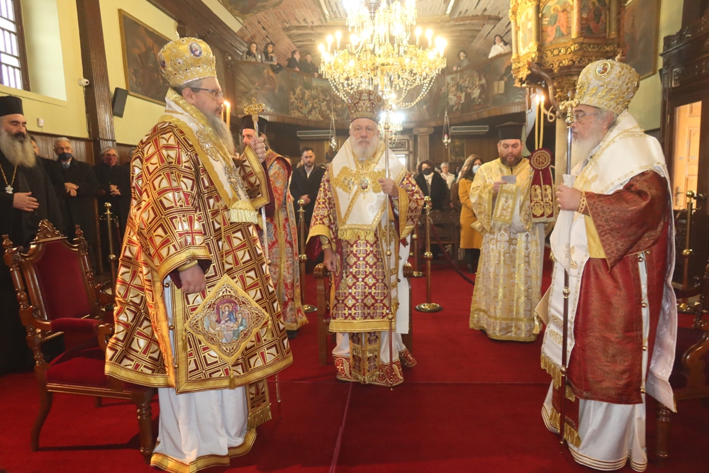 Η εορτή του Αγίου Χαραλάμπους στην Πρέβεζα Τοπικά Νέα • Adologala.gr ...
