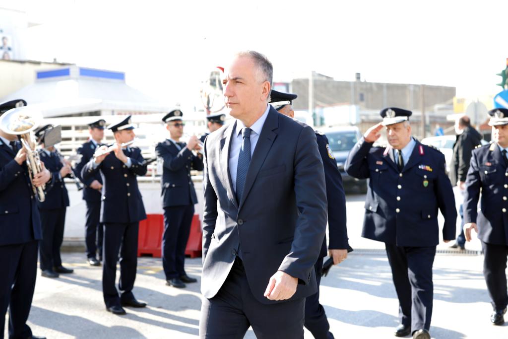 Στ. Καλαφάτης: «Καθήκον και υποχρέωση της Πολιτείας να είναι δίπλα στην ...