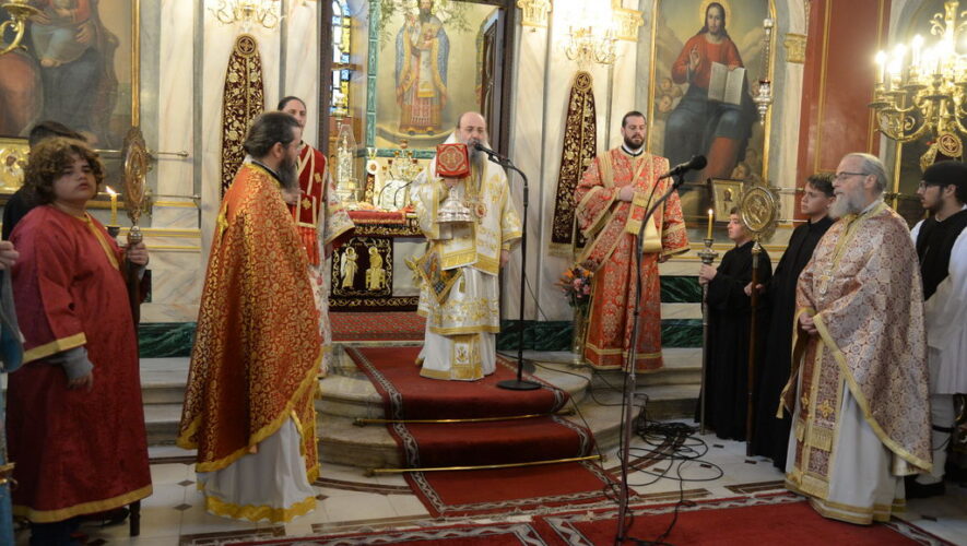25η Μαρτίου στη Μητρόπολη Πατρών Τοπικά Νέα • Adologala.gr ...