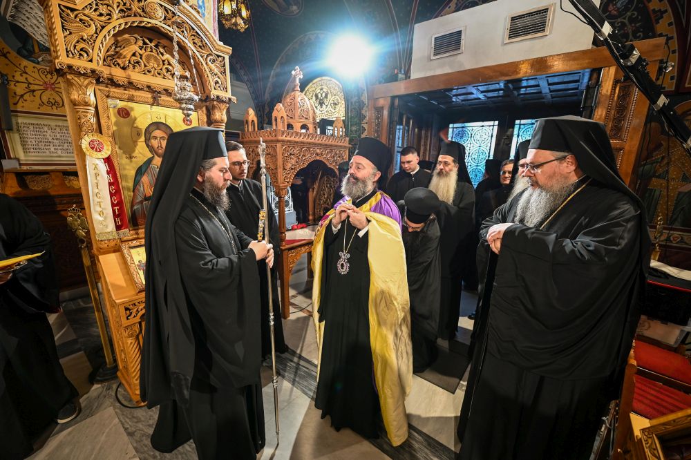 Τον πολιούχο της Άγιο Αχίλλιο εορτάζει η Λάρισα Τοπικά Νέα • Adologala ...