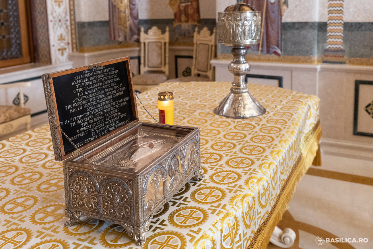 Ρουμανίας Δανιήλ: Οι δεσμοί με την Εκκλησία της Ελλάδος και το ...