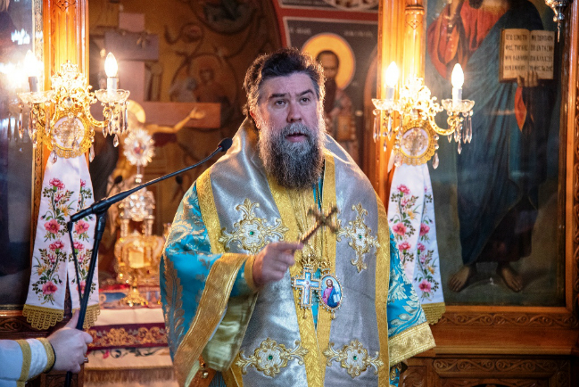 Σερρών Θεολόγος: «Χρόνια πολλά κι ευλογημένα στις πονεμένες μάνες όλου ...