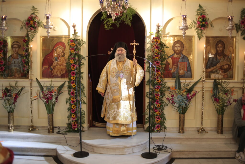 Το ακατάλυτο της Εκκλησίας Πνευματική οικοδομή • Adologala.gr ...